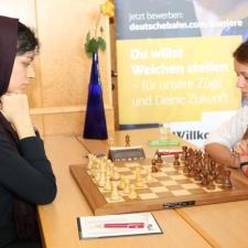 Atousa P. - Chess Tutor in Los Angeles, CA | Wyzant Tutoring