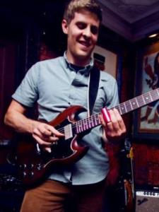 Tyler N. - Piano, Guitar, and Music Theory Tutor in South Pasadena, CA ...