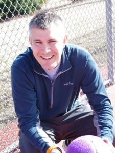 Erik V. - Soccer Tutor in Raleigh, NC | Wyzant Tutoring